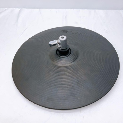 Roland VH-10 Electronic V Drum Hi Hat V-HIHAT VH10 | eBay