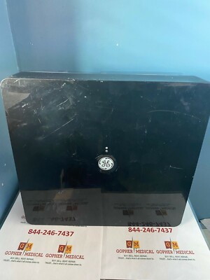 GE CIC MAS 700 Version 2.0.2 Carescape Central Station 16 Patient | eBay