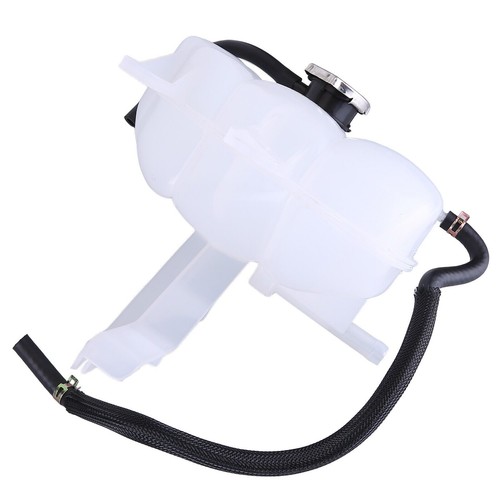 55037999AJ Coolant Overflow Bottle New For Jeep Grand Cherokee 2014 ...