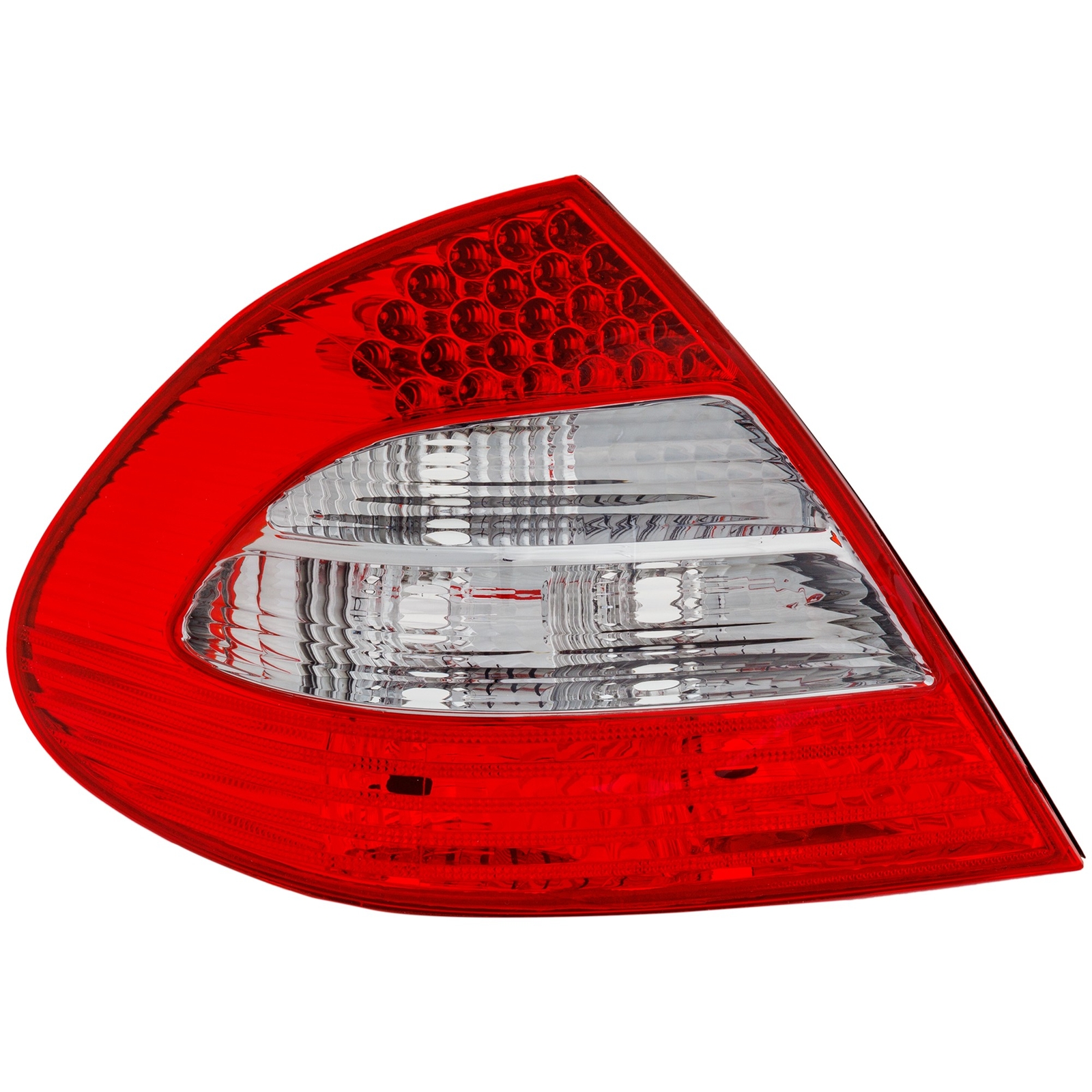 New Taillight for Mercedes Benz E280 2007-2009 Driver Side OE Replacement | eBay