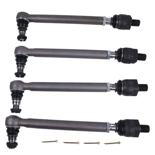 4X Articulated Tie Rod 130409GT 141623GT For Genie Telehandler GTH-1048 ...