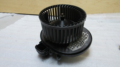 2012-2018 BMW F22 F87 F30 F80 F32 F82 F83 M2 M3 M4 BLOWER UNIT W ...