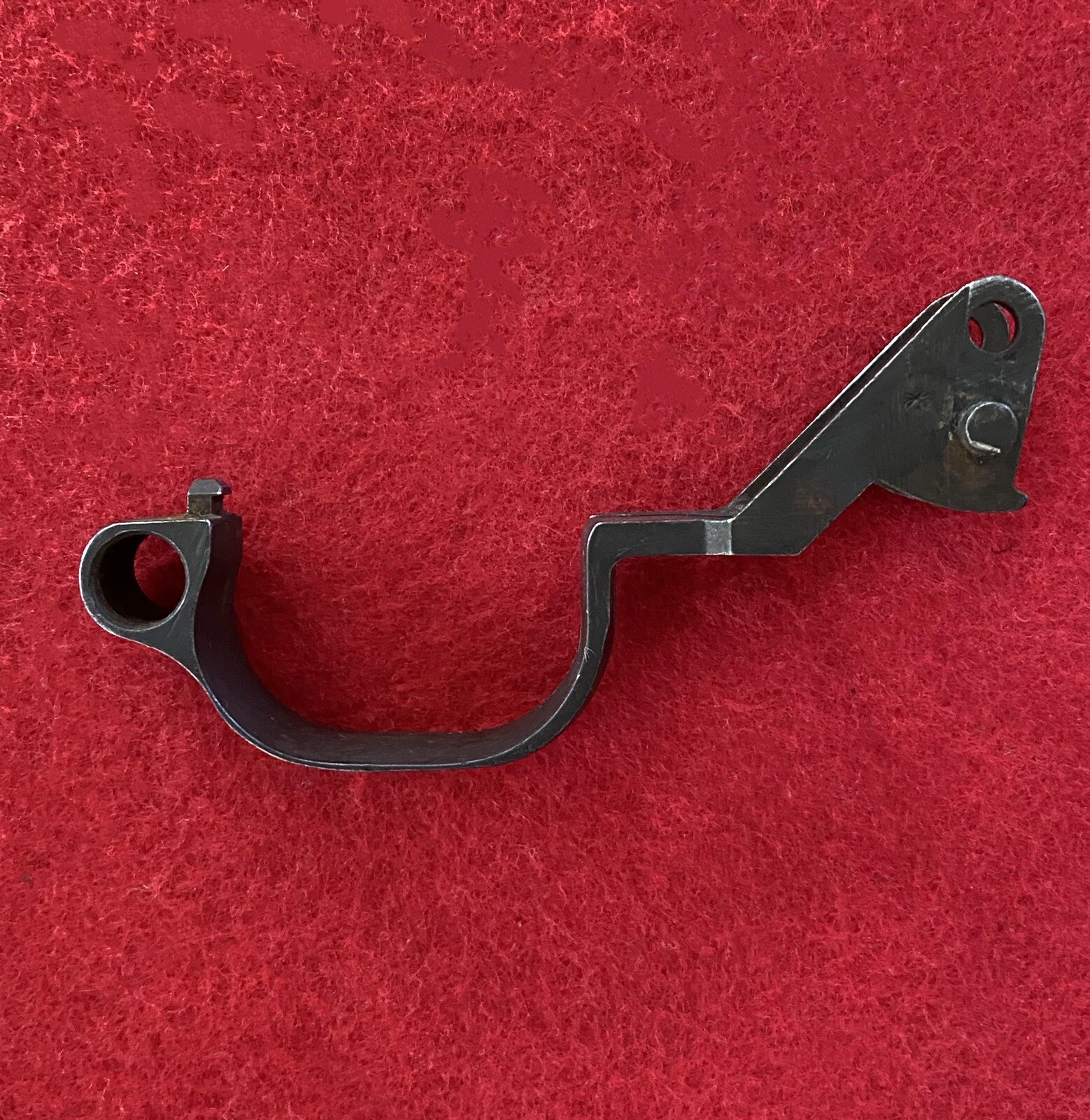 Excellent Original Early WW2 Winchester M1 Garand Trigger Guard | eBay