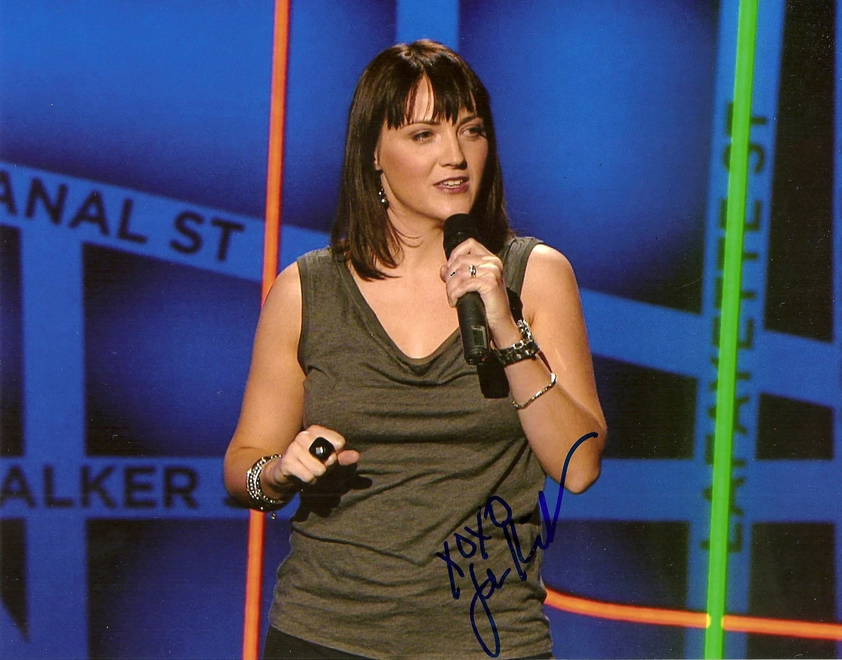 Jen Kirkman Chelsea Lately