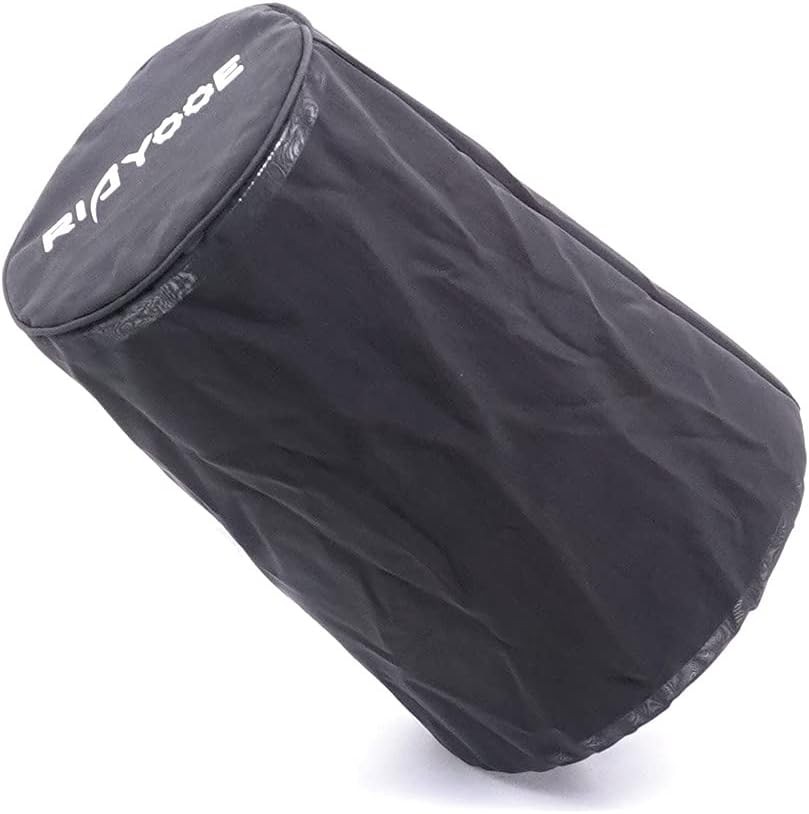 Air Filter Sock Waterproof Universal Fit for Performance Air Intake ...