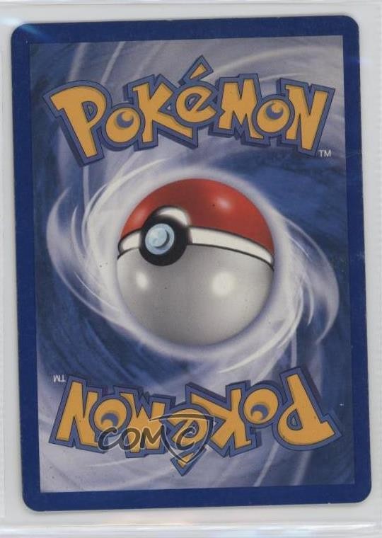 Luvdisc Reverse Foil Pokémon EX Hidden Legends #40 2004 | eBay