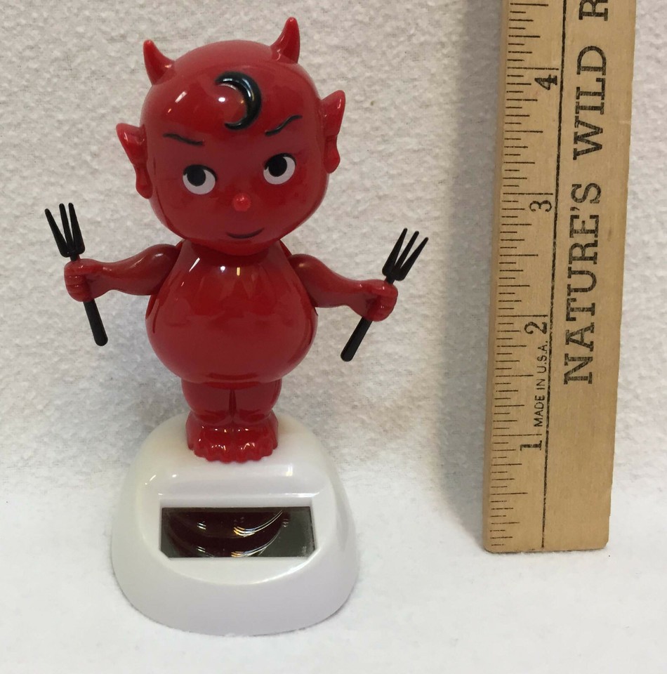 Solar Power Bobbleheads Figures Figurines Moving Dancing Animal ...