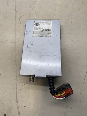 HARLEY DAVIDSON Electra Glide Touring HARMAN KARDON (76236-06) CB ...