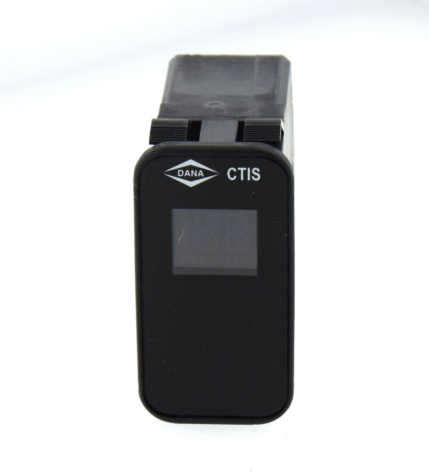 EATON DANA SPICER CTIS DISPLAY DRIVER MODULE 676592 CENTRAL TIRE ...