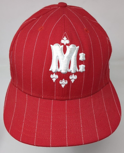 Vintage Manik Skateboards Baseball Cap Hat New Era Fitted 7 1/4 Skater ...