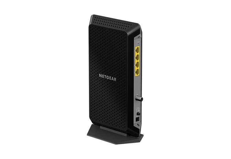 NETGEAR Nighthawk CM1200-100NAS DOCSIS 3.1 Cable Modem 606449140750| eBay