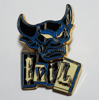 Chernabog Evil Disney Pin | eBay