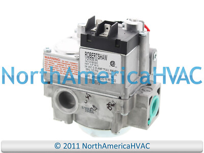 Gas Valve Replaces Universal SX242N L37-540 2022-139 215508 JG67F61 403 ...