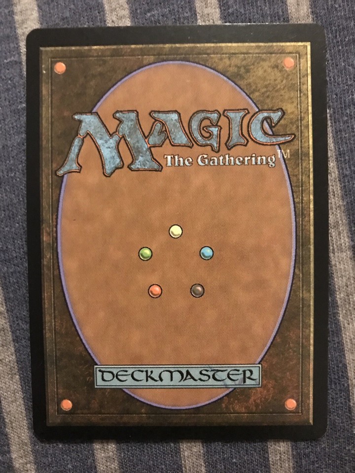 Volatile Rig X1 Return To Ravnica Foil Moderate Play MTG | eBay