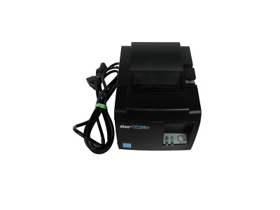 STAR TSP100 TSP143IIILAN FUTURE Printer ETHERNET 39464910.90days ...