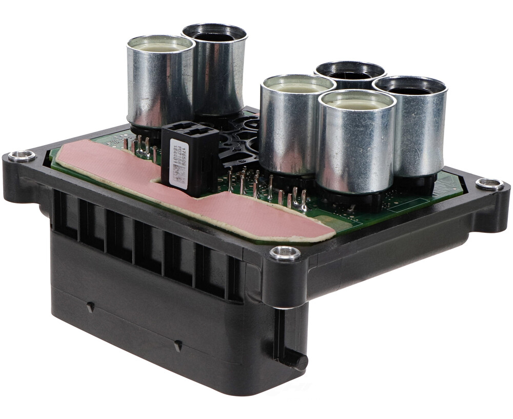 ABS Control Module Cardone 12-10324 Reman for sale online | eBay