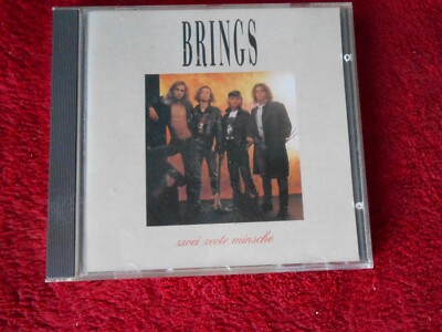 Brings - zwei zoote minsche - CD | eBay