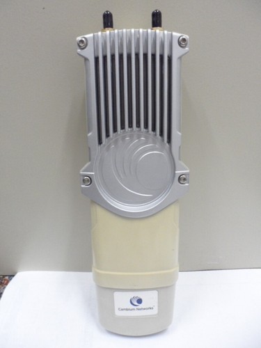 Cambium Networks PMP450i 900MHz Connectorized SM PN: C009045C001A | eBay