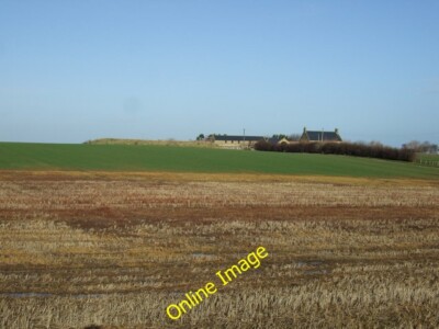 Photo 6x4 Farmland towards Tofts Farm Marske-By-The-Sea c2014 | eBay