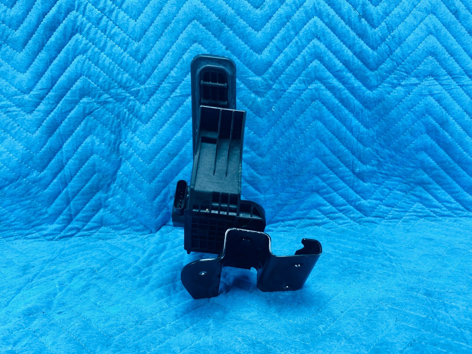 Genuine Mercedes Gas Accelerator Pedal 2043000204 OEM | eBay