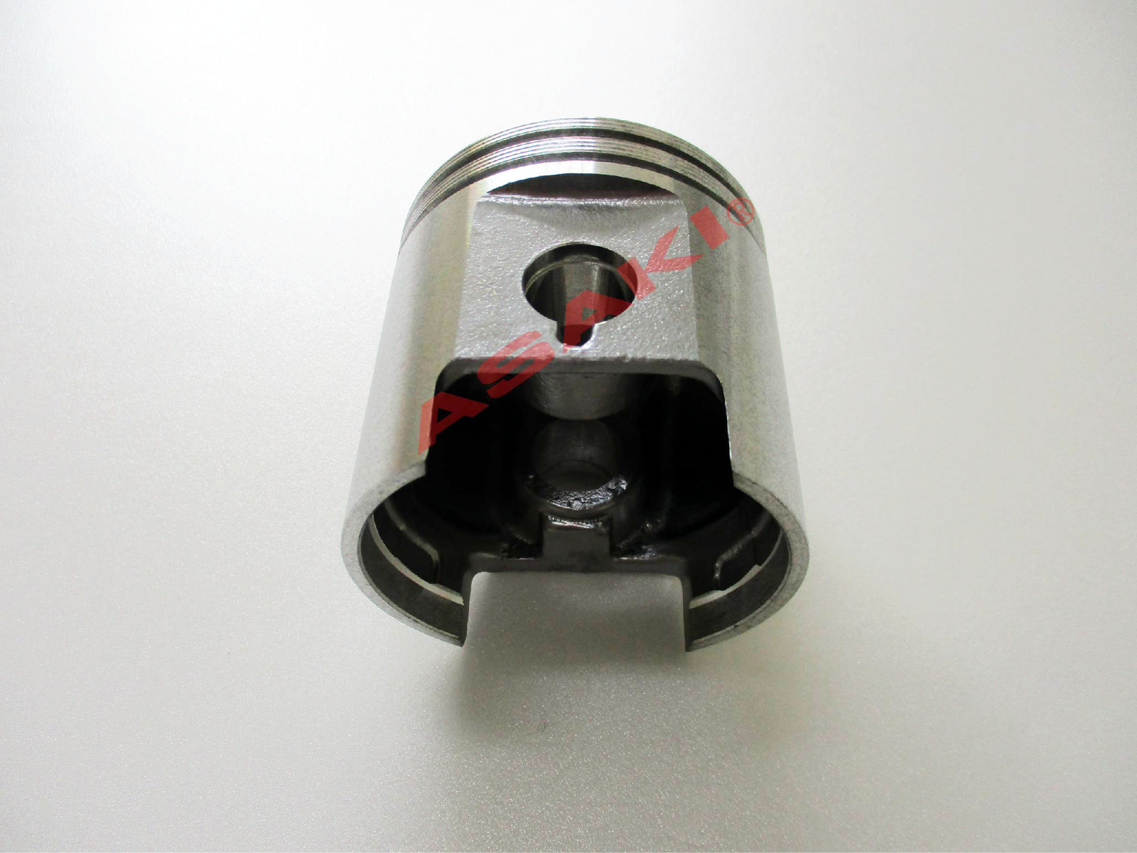 For JLO/Cuyuna 440cc Twin 2F440/2;LR440/2 Piston Kit 0.25 09-662-01 ...