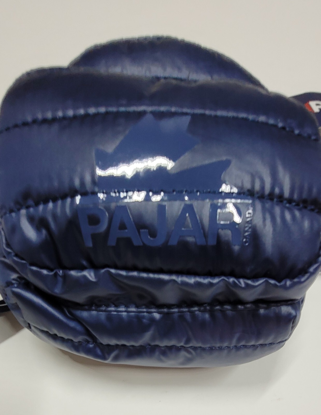 Pajar Canada Mini Backpack | eBay
