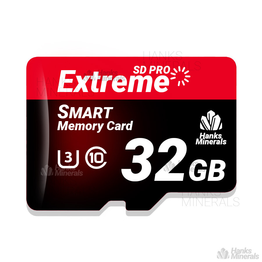 Memory Card For Micro SD Card 32GB 64GB 128GB 256GB High Speed Class 10 ...