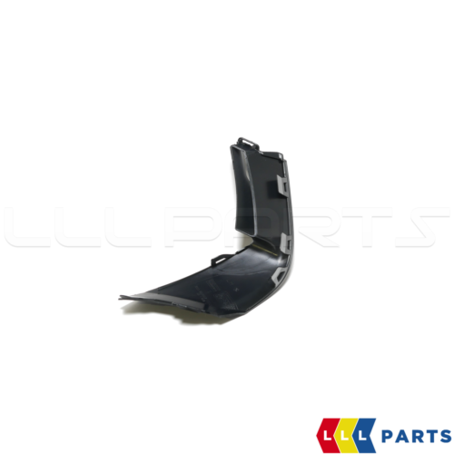 Genuine BMW X6 F16 M Sport Front Left Lower Air Channel OEM 51118058557 ...