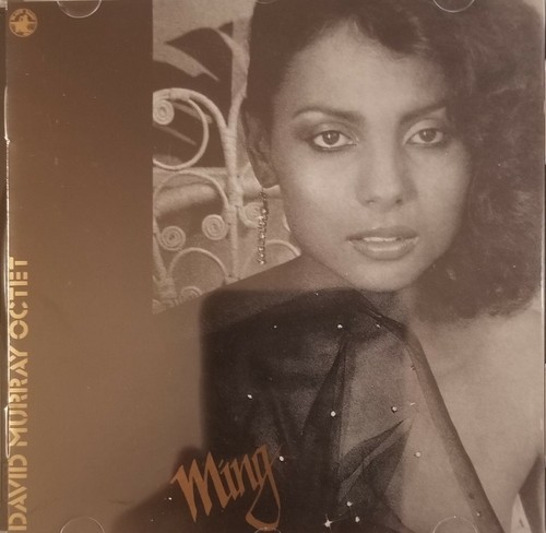 David Murray Octet Ming CD 1980 Black Saint FAST SHIPPING FROM USA | eBay