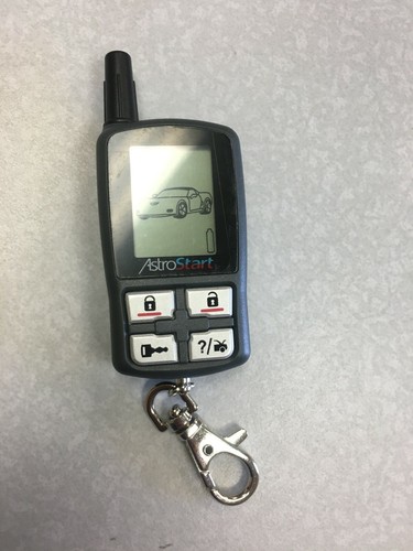 NEW! ASTROSTART 5224tx 4 Button, 2 Way Remote EZSDEI7701, HST 5224 | eBay