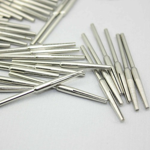 Dental Lab Miniature Split Mandrels Mini Tapered Mandrel 3/32” Shank ...