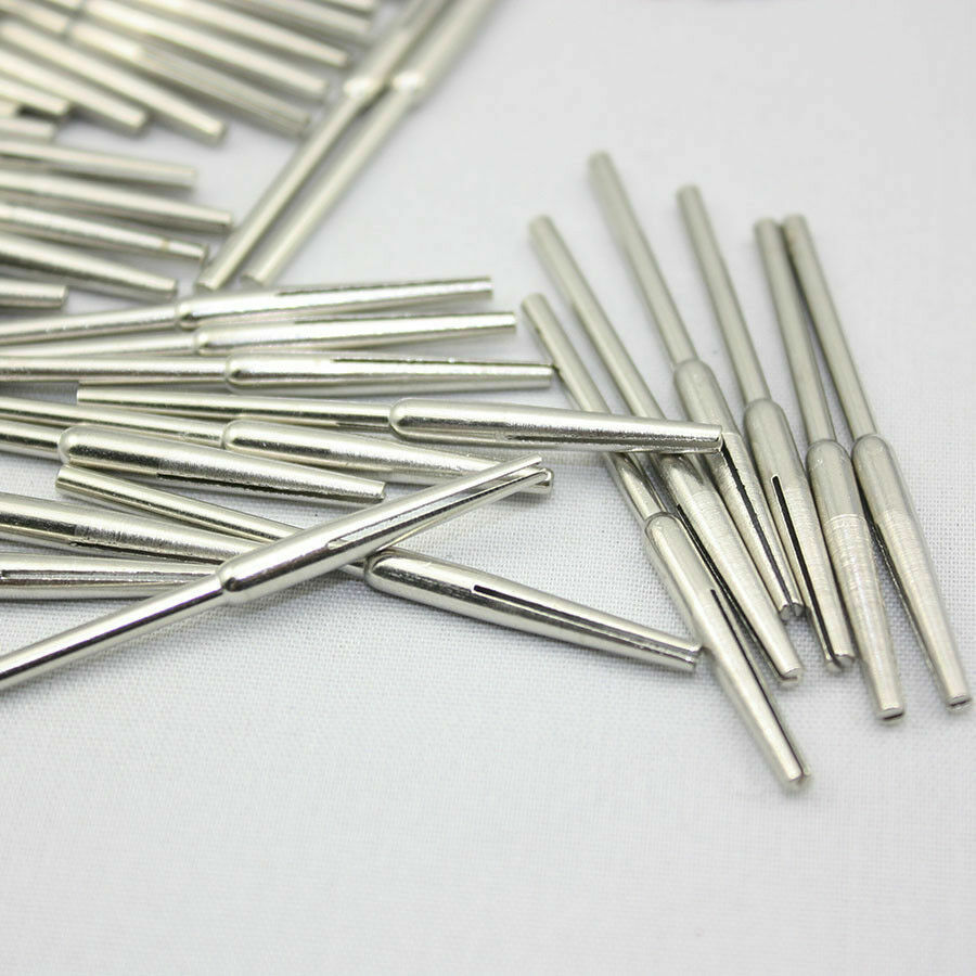 Dental Lab Miniature Split Mandrels Mini Tapered Mandrel 3/32” Shank ...