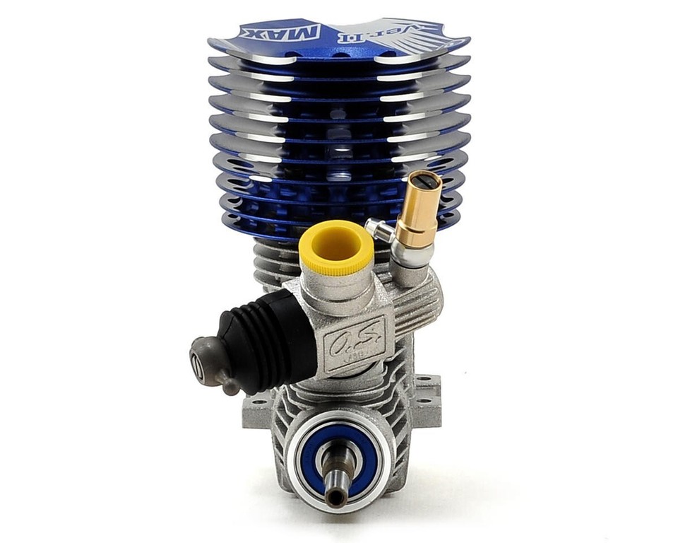 OS Max 21XZ-B VII Off-Road Competition Buggy Engine | eBay