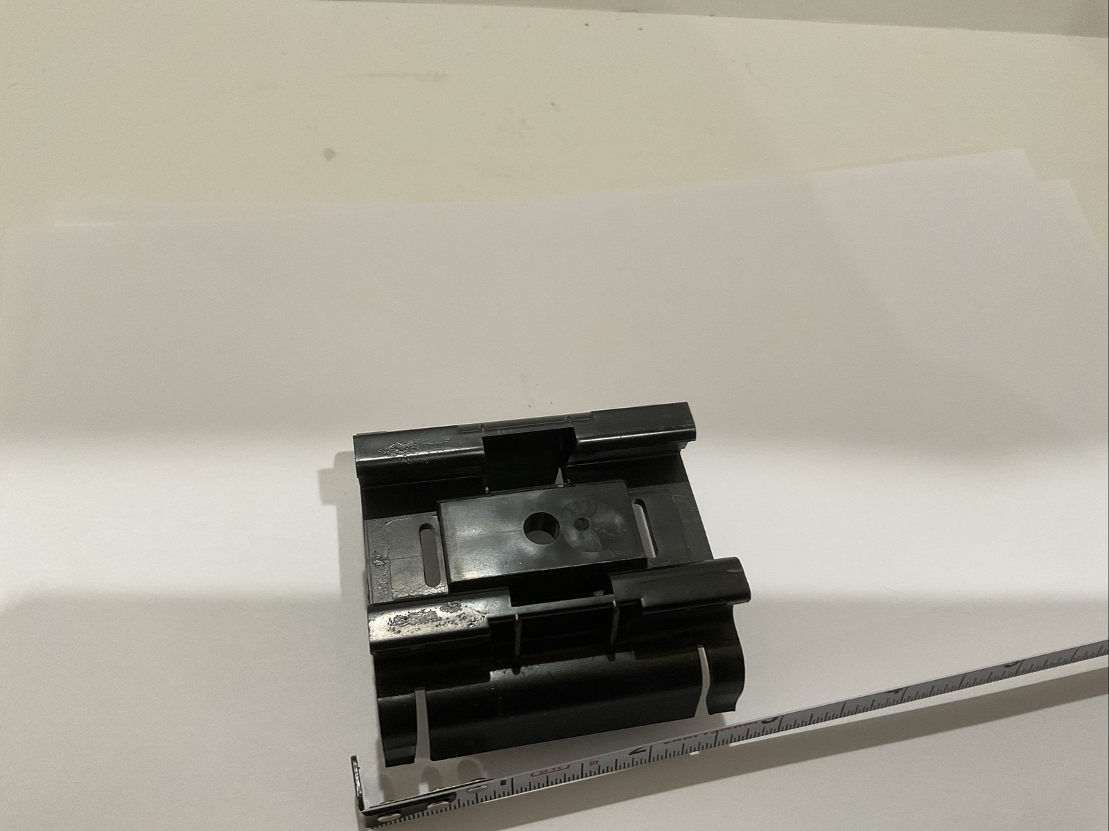 Haworth Premise Cubicle parts plastic Lot Of 14 | eBay