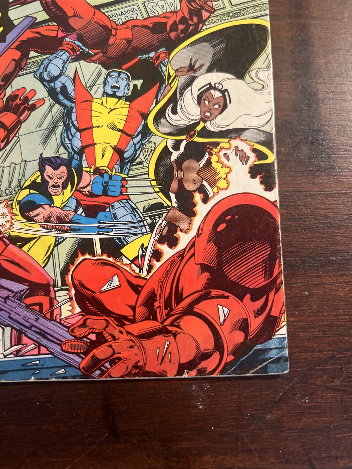 Uncanny X-Men #129 (1980 Marvel) First Appearance Kitty Pryde and Emma ...