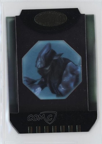 2024 Halo Legacy Collection Cortana Chip Evolution H1 11/299 Elite ...