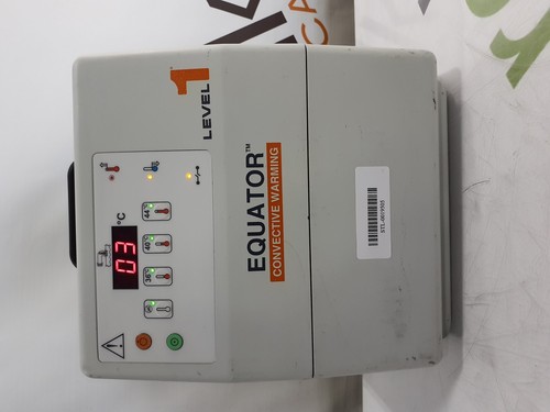 Level 1 Technologies Inc. Equator Convective Warming Unit | eBay