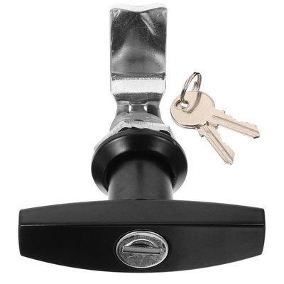 T Handle Lock Truck Tool Box Rv Compartment Door Locks Child Toolbox ...