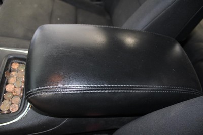 2014-2023 DODGE DURANGO Front Center Cover Lid Console OEM (ARMREST ...