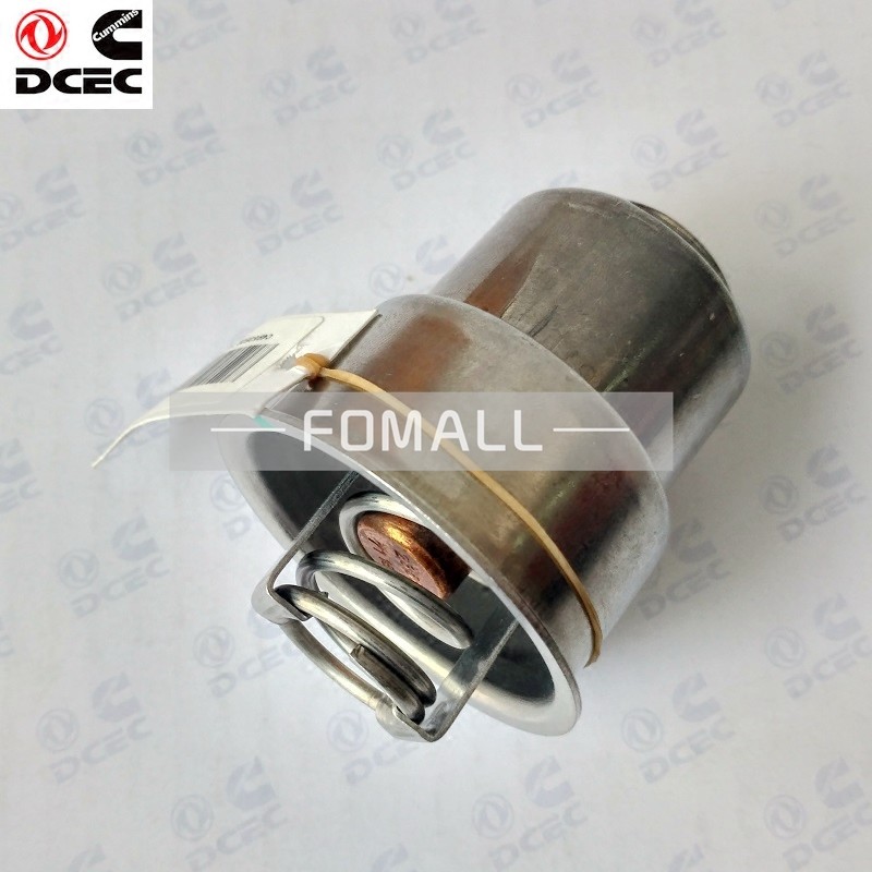 1pc 4952629 Cummins Oil Temperature Thermostat #l1 for sale online | eBay