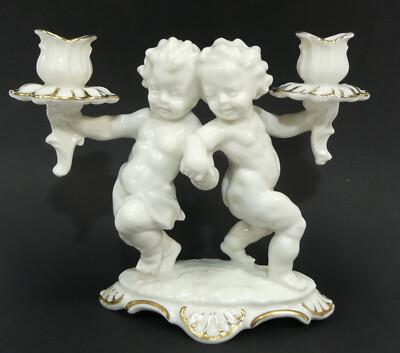 Figurines - Karl Tutter