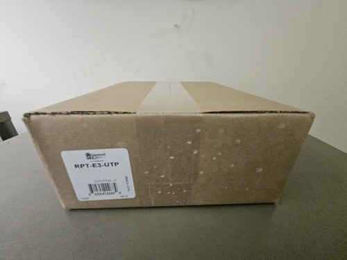 FCI RPT-E3-UTP REPEATER Board | eBay