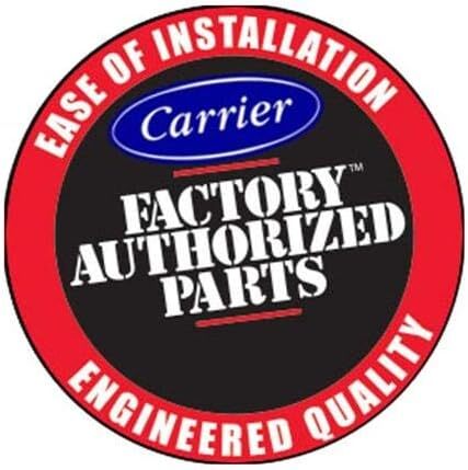 Carrier HC39GE464 Condenser Fan Motor 1/4 HP 1100 RPM 460V | eBay