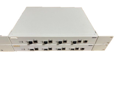 Aruba Networks 3600 LAN Controller 3600-US - UNTESTED | eBay