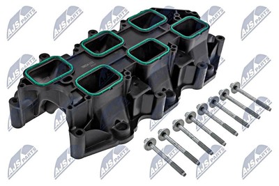 Intake Manifold Module For CHRYSLER Pacifica JEEP Wrangler IV 16 ...