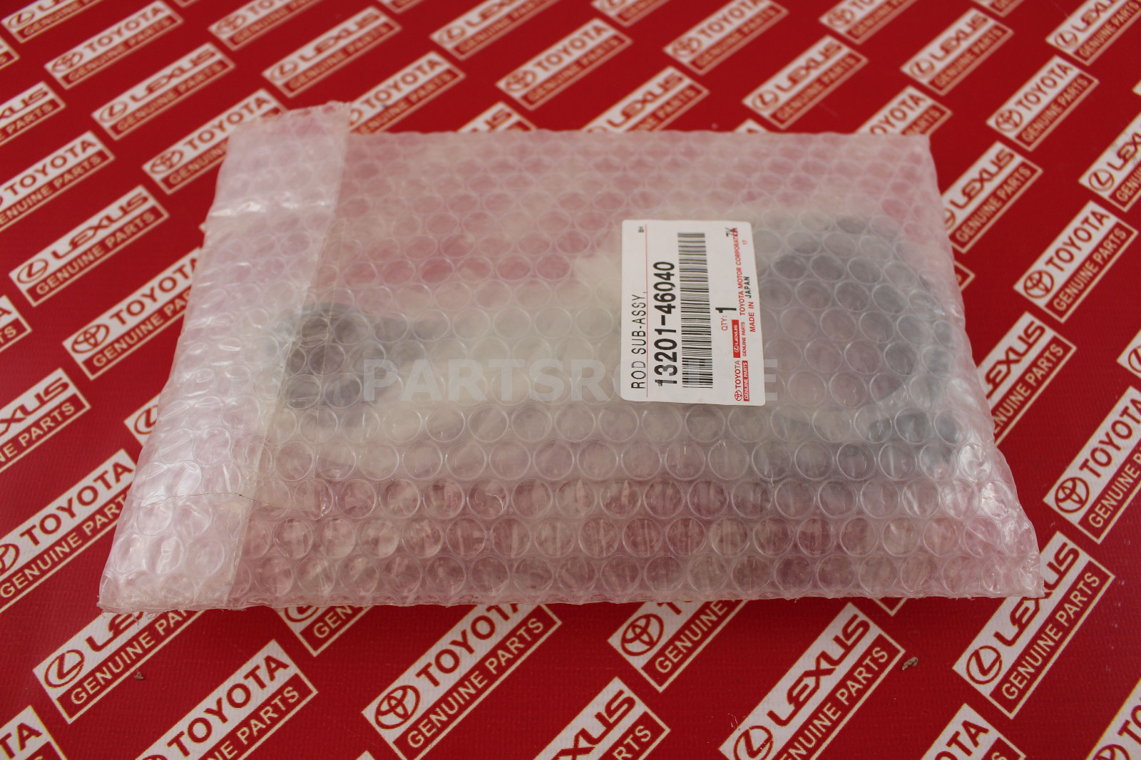 Toyota Supra Lexus GS300 SC300 OEM Genuine Connecting Rod Sub-Assy ...