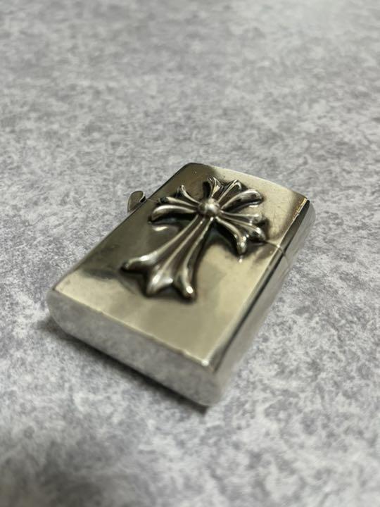 Chrome Hearts ネックレスチャーム LOS ANGELES 2000 - アクセサリー Chrome Hearts ネックレスチャーム LOS ANGELES 2000 - アクセサリー
