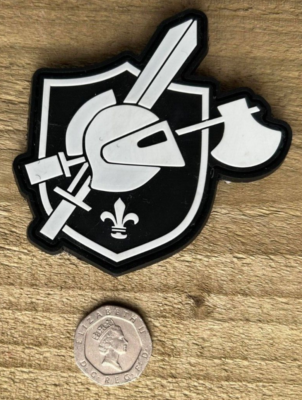 Knights Armament Logo Our Products Knight's Armament
