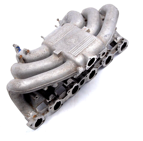 INLET INTAKE MANIFOLD FOR BMW E30 E34 3 5 SERIES 87-93 M20B20 520i 320i ...