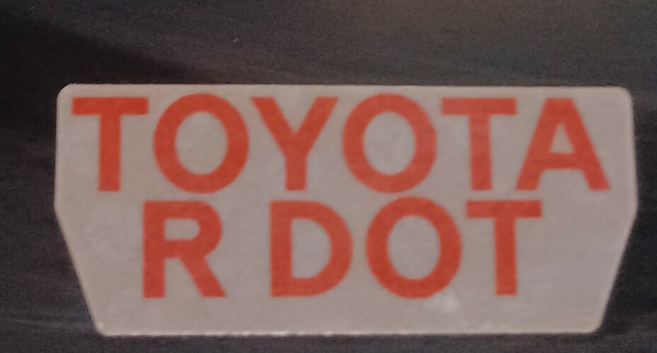 2001 2002 2003 Lexus Ls430 Trunk Lid Shell Hatch Rear Deck OEM USED | eBay